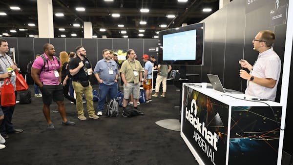 Highlights From Hacker Summer Camp 2025: AI, Quantum, and Evil Doggies ...