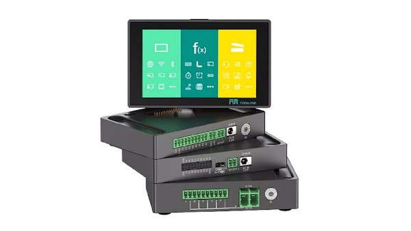 DENGTEC's Rimu Is a Magnetic, Modular Espressif ESP32-S3 Development Stack - Hackster.io