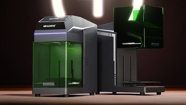 UV Lasers Are Wild and the New Mr Carve M7 Pro Is an Intriguing Entrance Into the Tech - Hackster.io