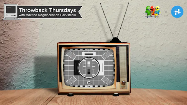 The Grayscale Glory Days of 1960s Television - Hackster.io