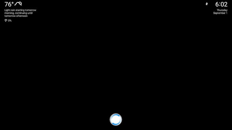 Droid My Mirror a Smart Mirror with Alexa integration - Hackster.io