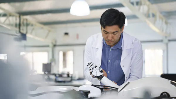 Infineon Announces a Partnership to Drive the Future of NVIDIA Jetson ...