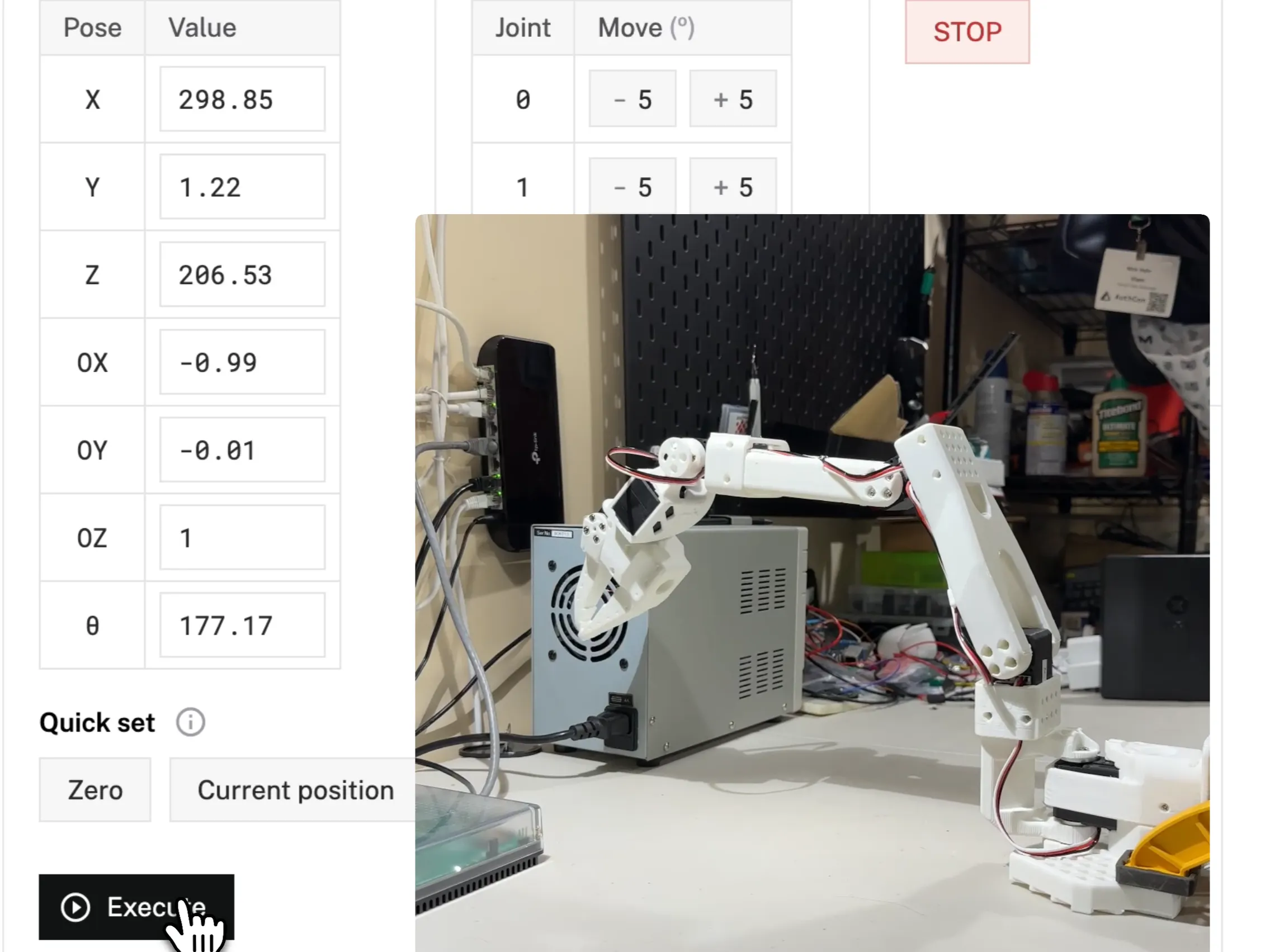 Setup & Teleop SO-101 Arm from Anywhere - Hackster.io