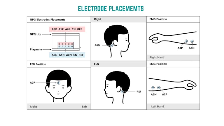 Instructions | Brain-Controlled Car: EEG + EMG Robotic Control | Hackaday.io