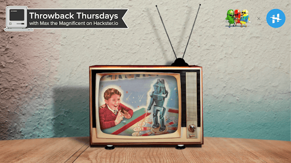 The Toys That Made Us Tinker - Hackster.io