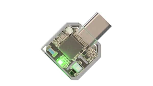 David Kreidler's OpenCO2 Mini Sensor Delivers Carbon Dioxide Monitoring on the Go - Hackster.io