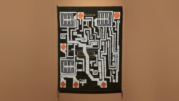 Ken Shirriff Provides Weaver Marilou Schultz with a New Inspiration ...