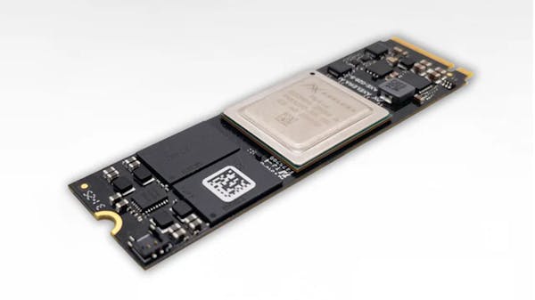 Axelera AI Unveils the Metis M.2 Max, a Higher-Performance Accelerator ...