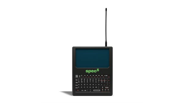 SpecFive Launches the Strike, a Meshtastic-Ready Raspberry Pi CM4 ...