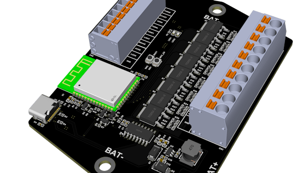 Hack Your Motorcycle with This Motogadget Clone - Hackster.io