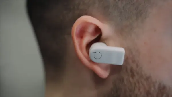 Ear We Go Again - Hackster.io