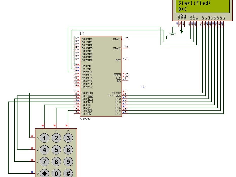A robust tool that simplifies 3-variable Boolean expressions - Hackster.io
