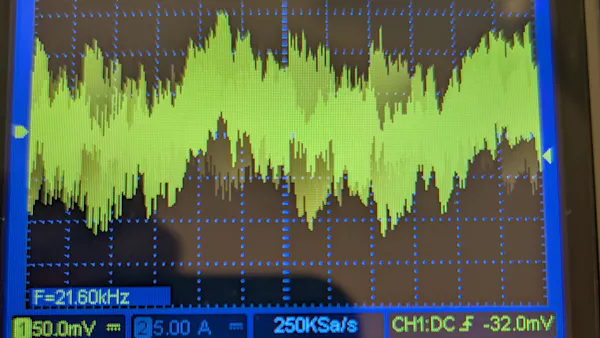 ModPlay Elevates Microcontroller Sound Beyond Bleeps and Bloops ...