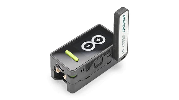 Arduino Partners with M5Stack on the Compact But Fully-Featured Arduino Nesso N1 Dev Kit ...