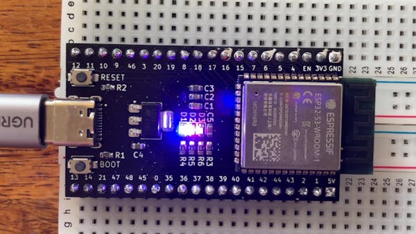 The Weekend Hobbyist's Guide to Building an ESP32-S3 Board - Hackster.io