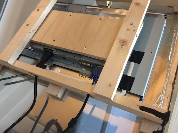 Smart Mirror - Hackster.io