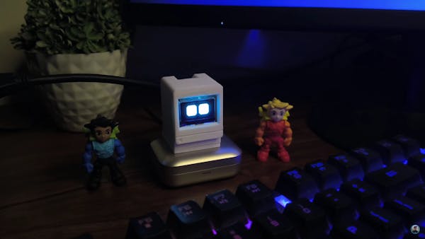 Vox Only Has Eyes for You - Hackster.io