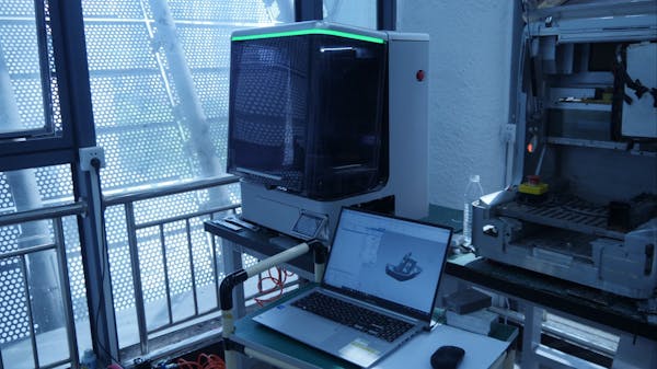 I Touched the NestWorks C500 CNC and It Was Good - Hackster.io