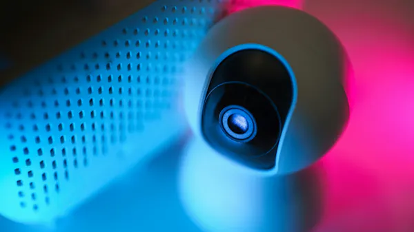 Matter 1.5 Brings Camera Support, a New "Closures" Category, and More ...