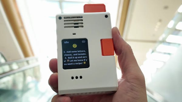 DIY AI Can Be Beautiful - Hackster.io