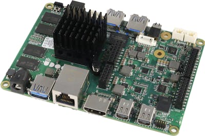 UDOO UDOO X86 projects - Hackster.io