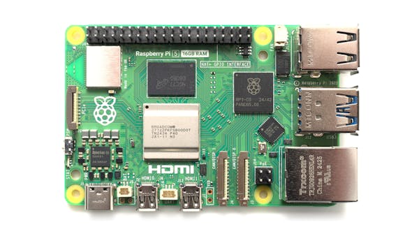 Raspberry Pi 5 prices increase $5 to $25 due to memory costs | News ...