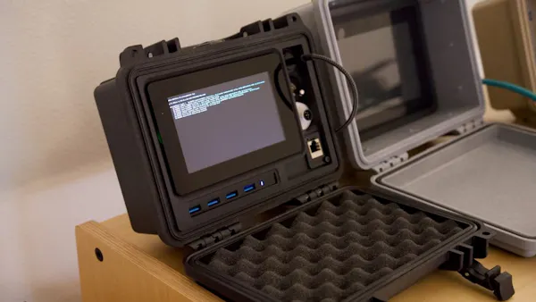 Jay Doscher Shrinks the Raspberry Pi Recovery Kit, Launches the ...