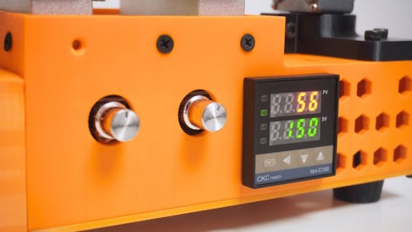 Turn Your Failed 3D Prints into New Filament with ExtrudeX - Hackster.io