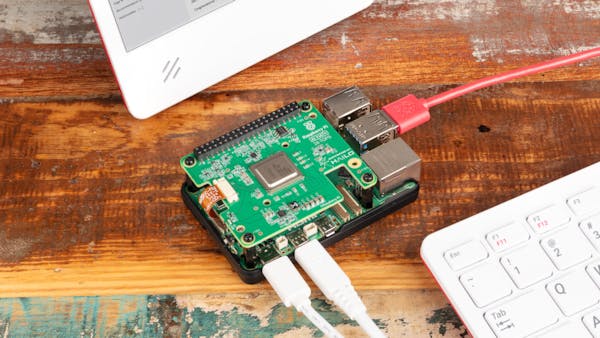 Raspberry Pi OS "Trixie" Gets Hailo-Based AI Kit, AI HAT+ Support — And a New AI Camera Feature ...
