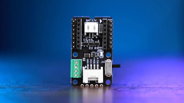 Seeed Studio's XIAO LED Lighting Range Goes Small with the New COB LED ...