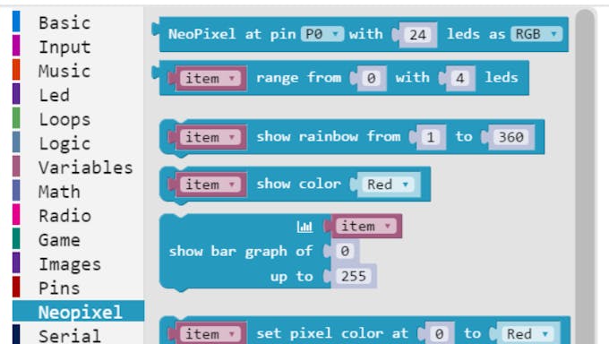 Cargo Bike Lighting With Micro:bit - Hackster.io