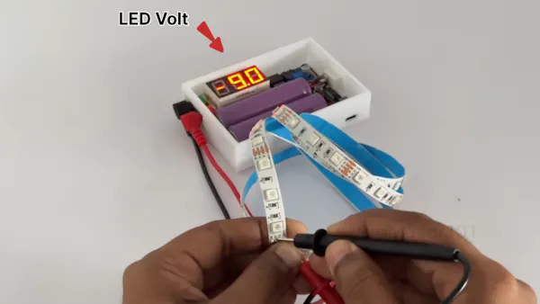 Make an LED Tester This Weekend - Hackster.io
