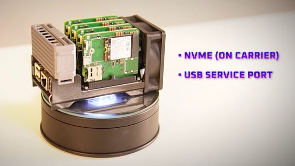 A Compute Cluster the Size of a Soda Can - Hackster.io