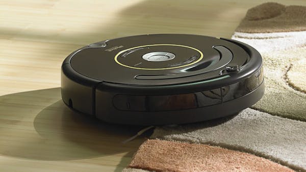 Roomba Maker iRobot Enters Bankruptcy, Says a Chapter 11 Deal Means ...