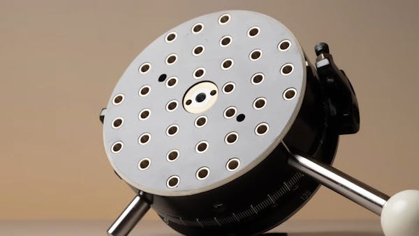 Can You 3D Print a Usable Rotary Table for Machining? - Hackster.io