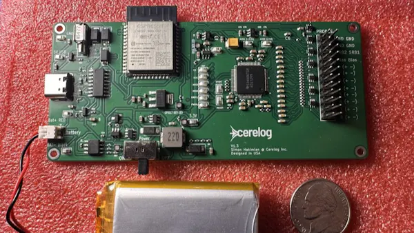 This Open Source EEG Board Brings Real Brain-Computer Interfaces Home ...