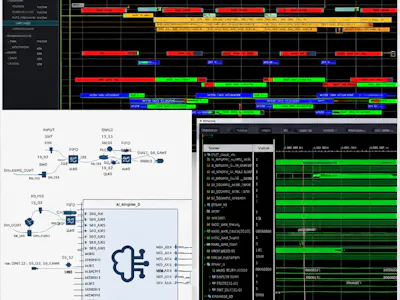 Simulating AI Engine Designs with an RTL Testbench - Hackster.io