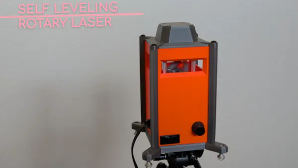 Get Your 2026 DIY Projects Lined Up with This 3D-Printable Self ...