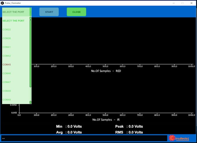 How To Use The Pulse Oximeter Shield With Arduino Trybotics