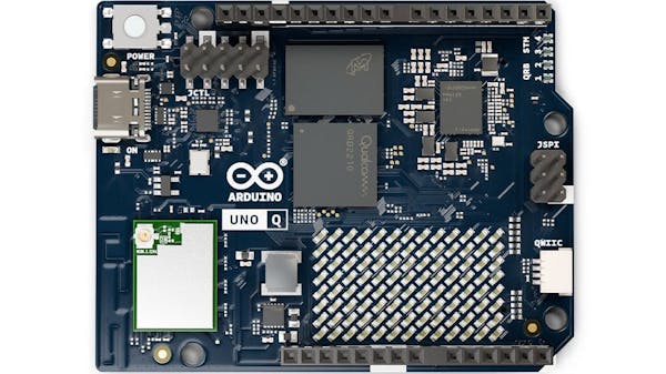 Pre-Orders Start for the 4GB Variant of the Arduino UNO Q - Hackster.io