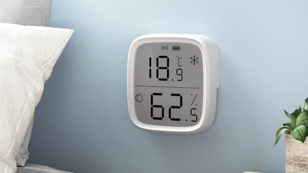 SONOFF Announces Matter Support — If You Self-Host eWeLink's CUBE OS ...