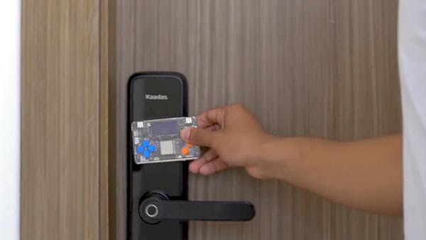 POOM Combines Arduboy-Inspired Gaming with Maker, Tinkerer, and ...