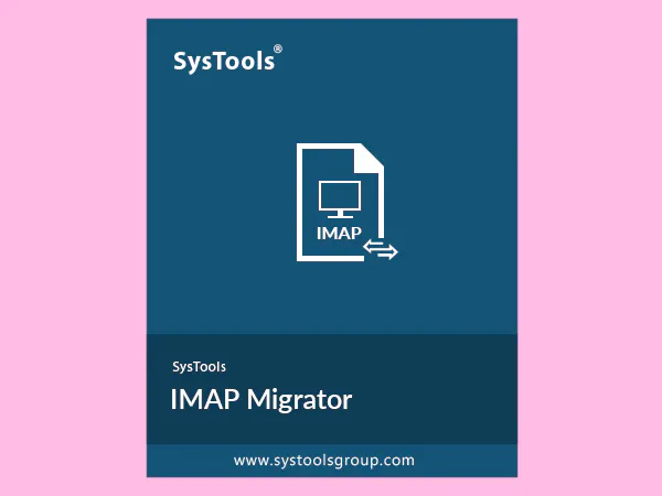 SysTools IMAP Migration Tool - Hackster.io