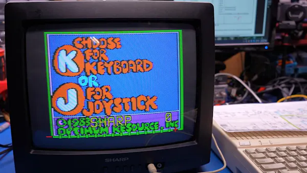 How to Upgrade Your CRT TV with an S-Video Port - Hackster.io