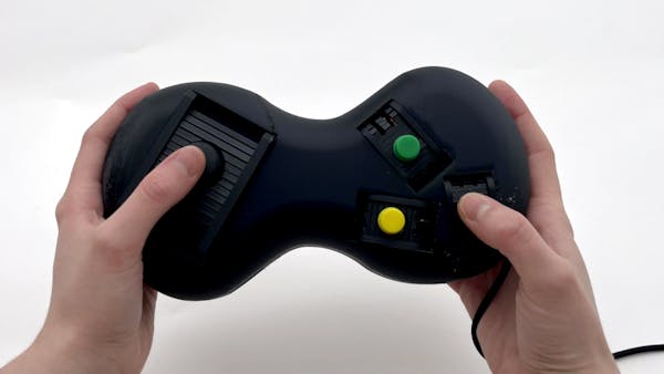 This Adaptive Gamepad Uses a Clever "Rail" System to Stave Off ...