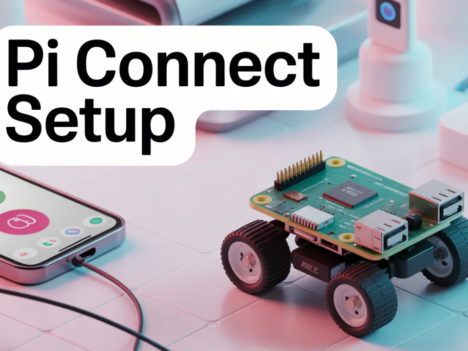 Easy Remote Access with Raspberry Pi Connect 2026 Tutorial - Hackster.io