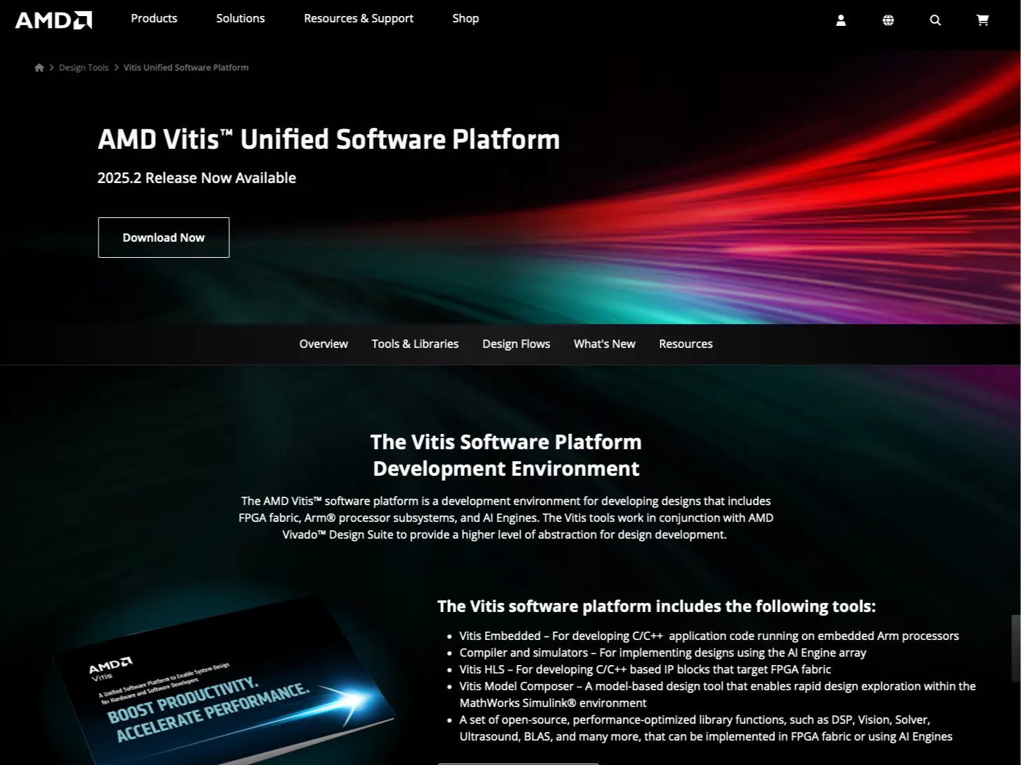 AMD FPGA Tools 2025.1/2025.2 Install on Ubuntu 24.04 - Hackster.io