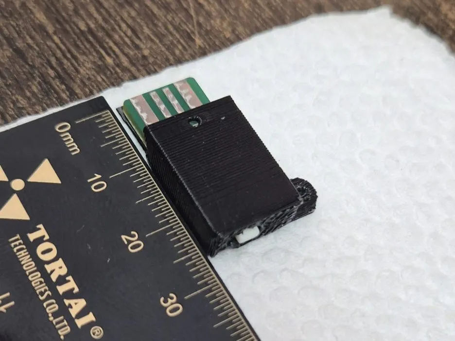 DIY FIDO2 Security Key with STM32L4 - Hackster.io