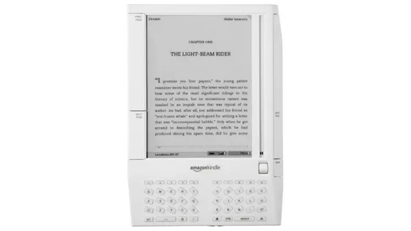 Amazon Calls Time on Its Earliest Kindle Models, Ceases Support for ...
