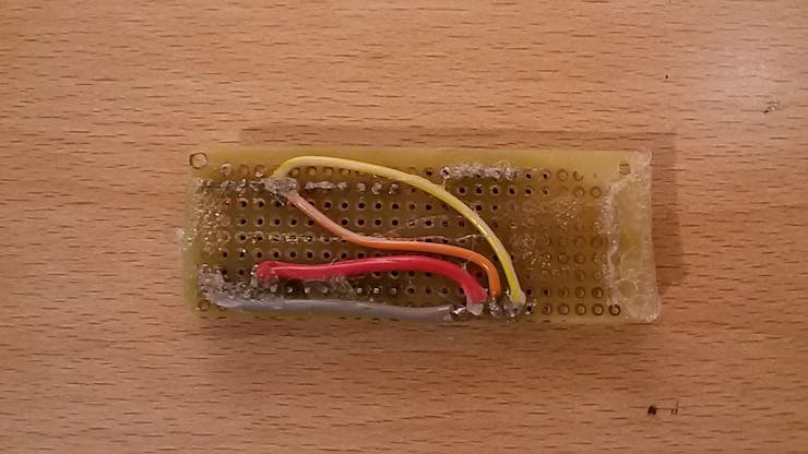 Head Mouse With MPU6050 and Arduino Micro - Hackster.io